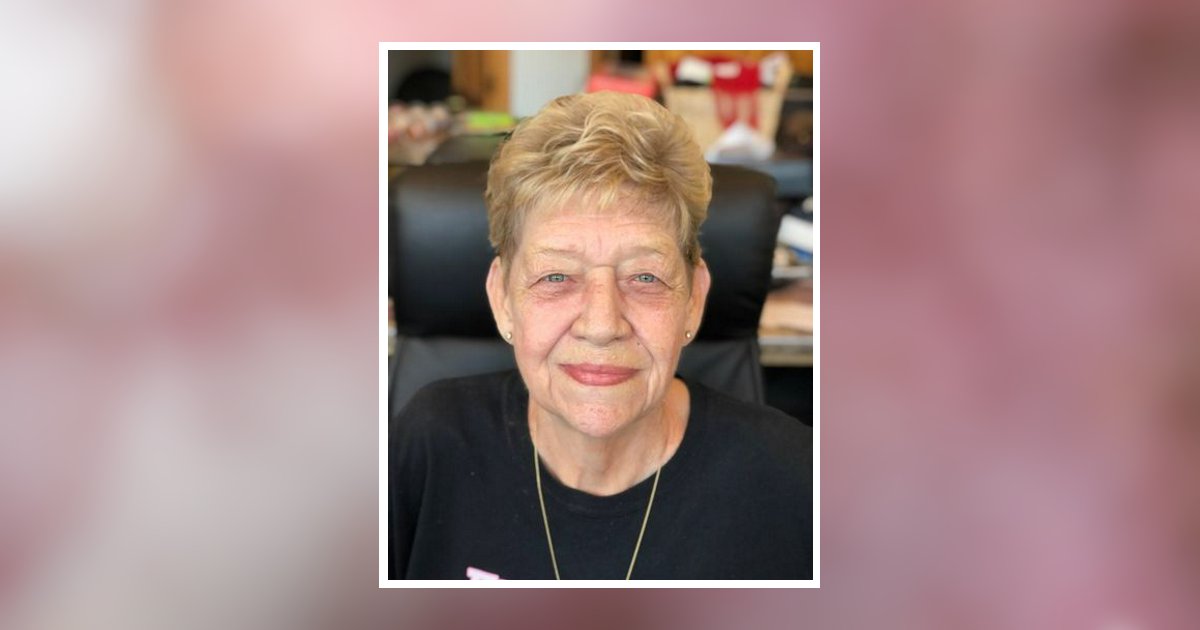 Jan Hamdorf Obituary January 19, 2024 - Halligan-McCabe-DeVries Funeral Home