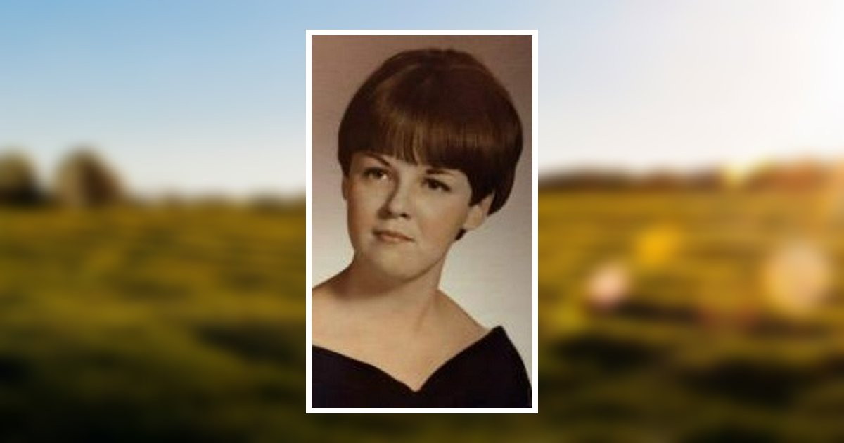 Catherine Riley Obituary March 5, 2019 - Bedell-Pizzo Funeral Home