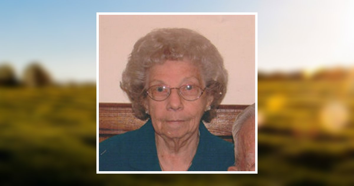 Dorothy Bennett Obituary May 6, 2017 - Singleton Funeral & Cremation Services
