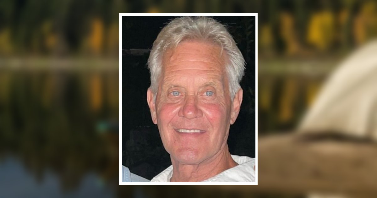 Craig W. Kashner, Sr. Obituary November 1, 2024 - The Donohue Funeral ...