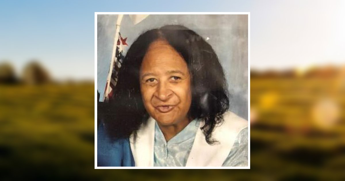 Alice Ruth Triplett Obituary December 30, 2017 - FD Mason