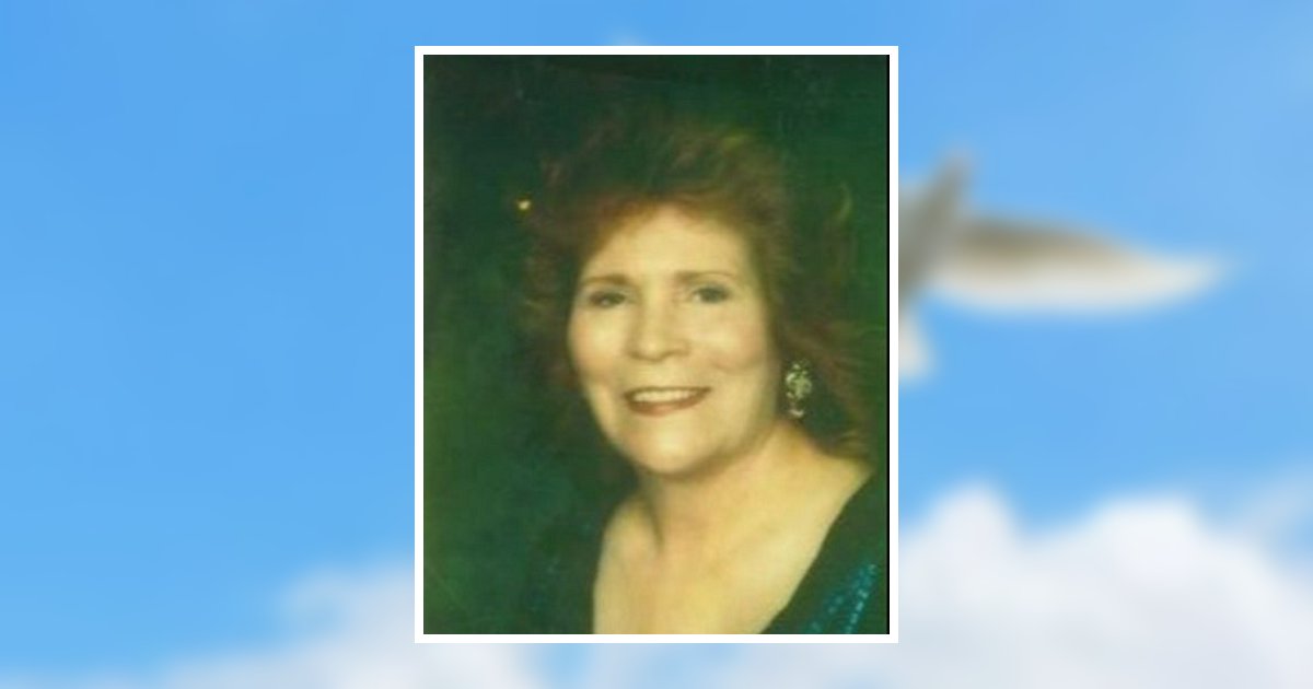 Mary L. Turley Obituary December 7, 2024 - Newcomer Dayton