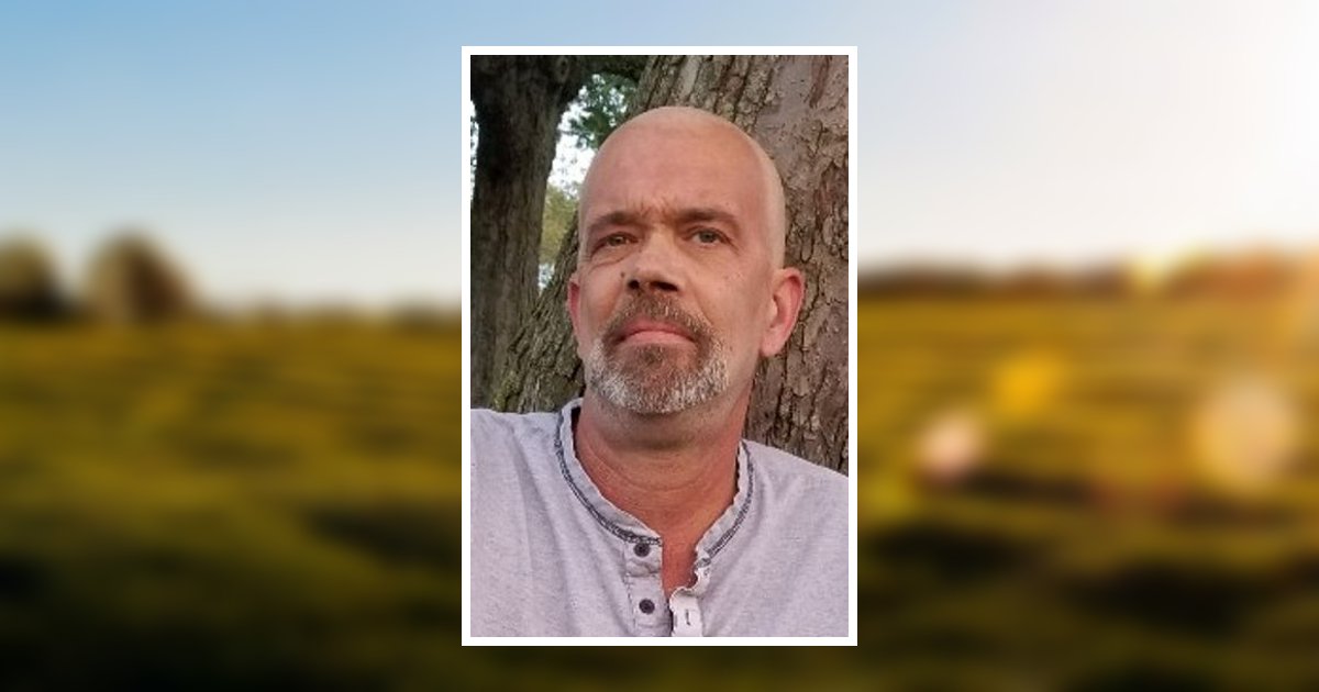 Michael A. Riffle Obituary April 18, 2019 - Sanders Funeral Home