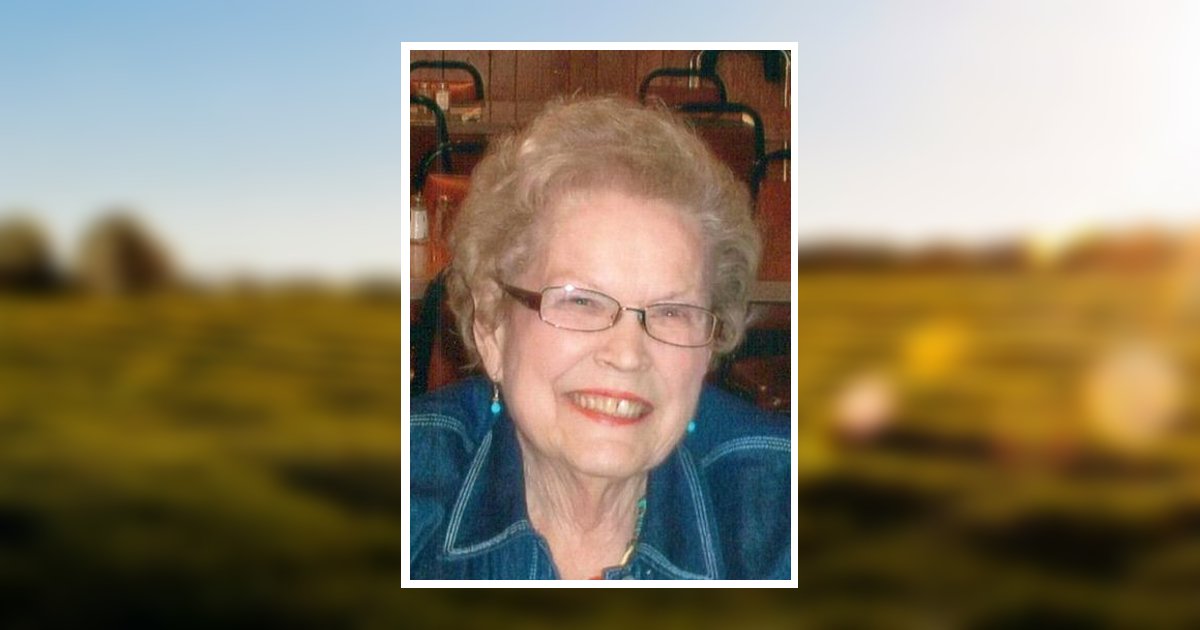 Colleen Rae Ankerstjerne Obituary September 19, 2021 - Warner Funeral ...