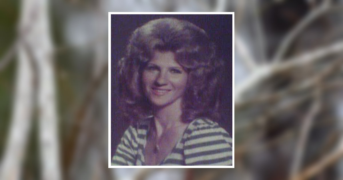 Jerry Lorraine Tinney Obituary June 18, 2024 - Skyvue Funeral Home