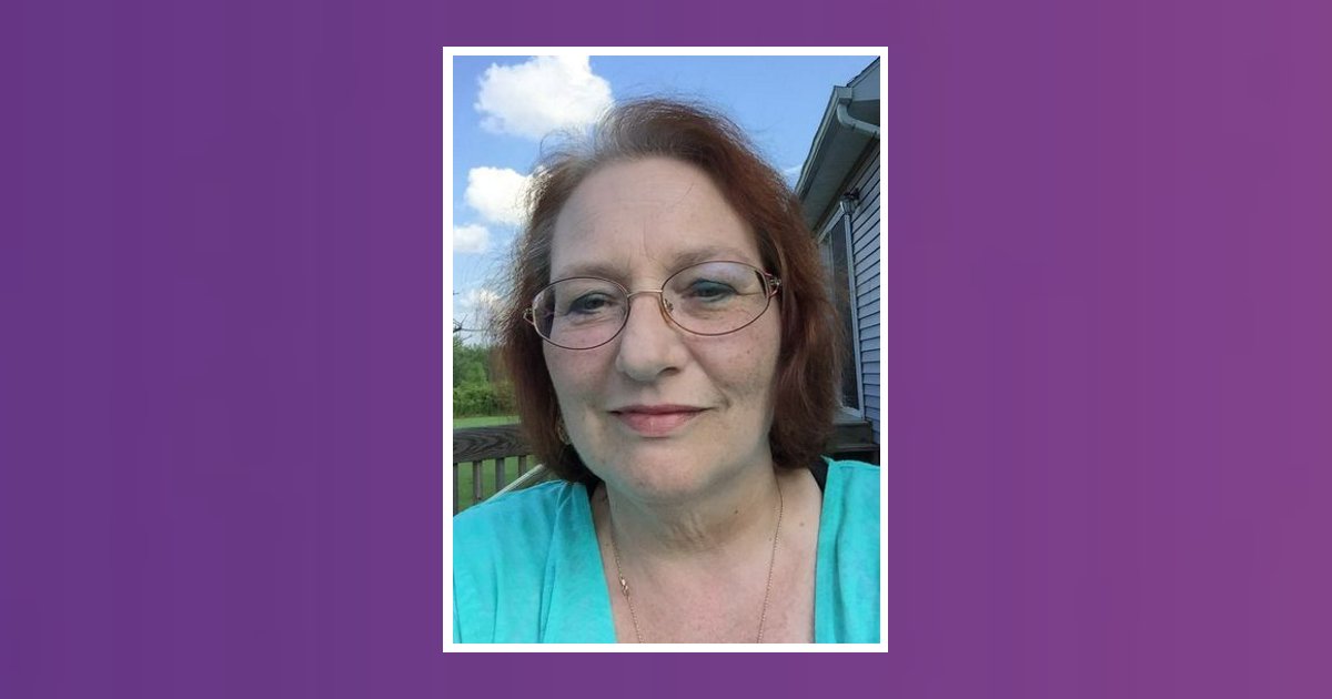 Diana Renee Rhodes Cook Obituary 2022 - Rochester Cremation