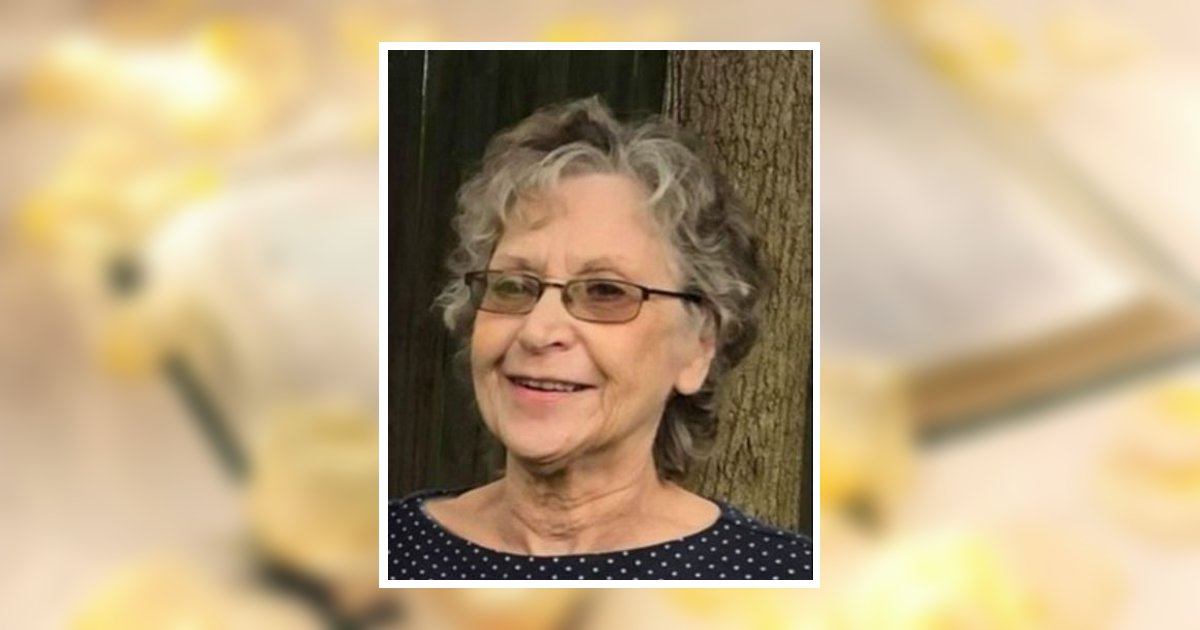 Linda C. Wells Obituary 2023 - Krueger Funeral Home