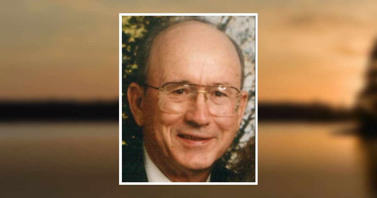 J.C. Daniel Obituary October 26, 2023 - Smith Family Funeral Home