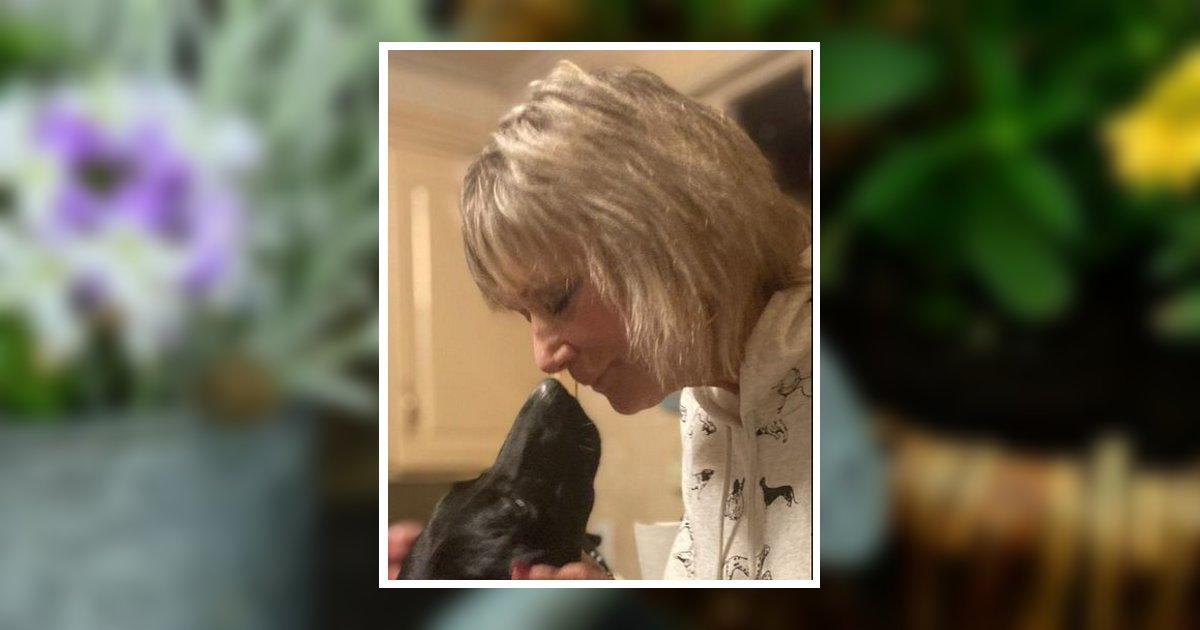 Linda Connell Obituary June 19, 2025 - Robinson Funeral Home