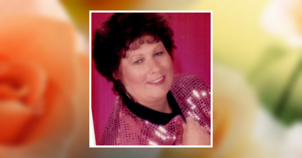 Edith Aida Benson Obituary 2021 - E. Vaughn Wray Funeral Establishment