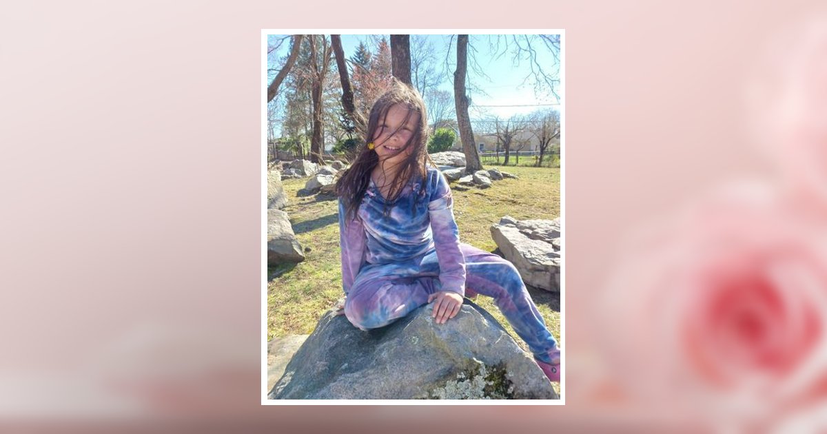 Yoselyn Virginia Coltharp Obituary February 10, 2025 - Beall Funeral Home