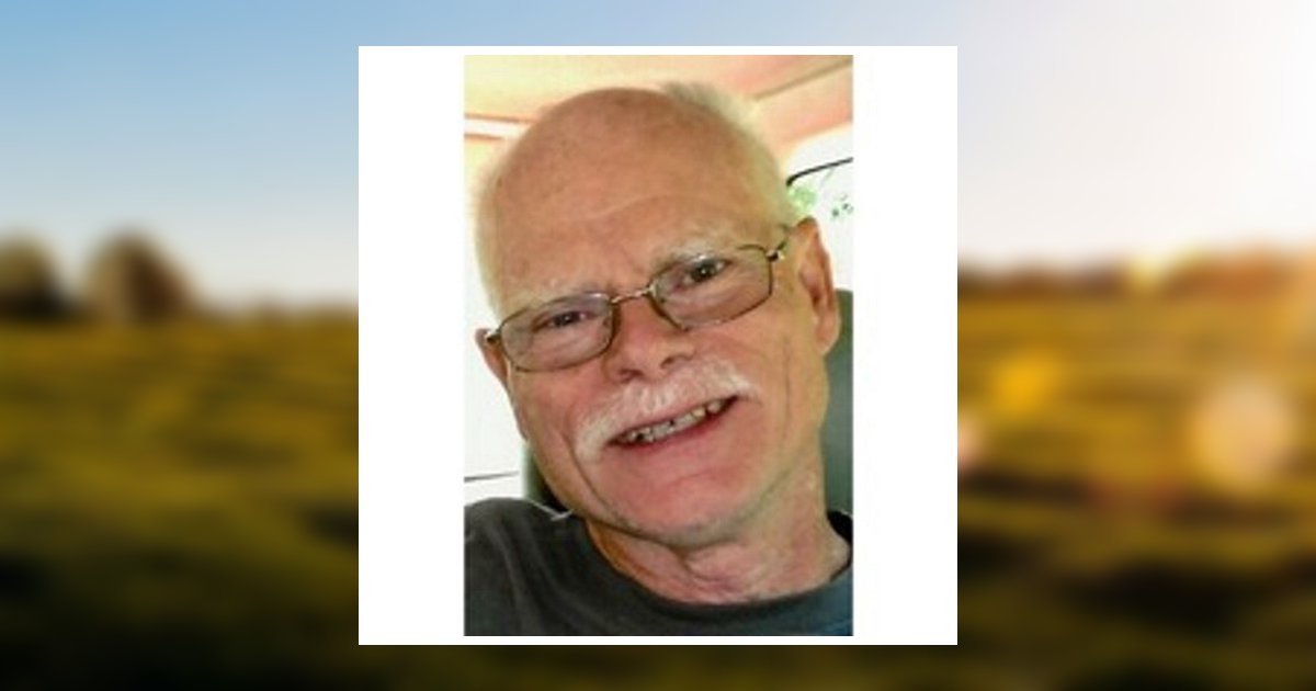 Robert "Bob" Yoder Obituary June 2, 2020 - Legacy Cremation and ...