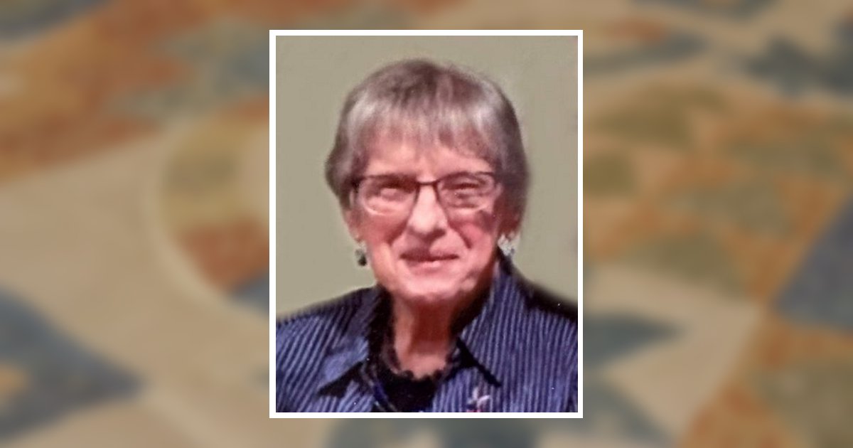 Shirley Martens Obituary January 2, 2025 - Hart-Wyatt Funeral Home Shirley Martens Obituary January 2, 2025 - Hart-Wyatt Funeral Home