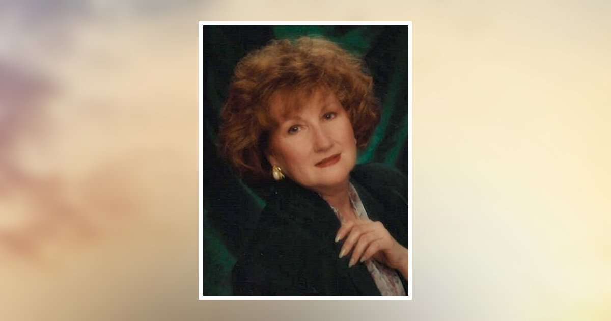 Phyllis McKenzie Obituary April 11, 2024 - Taylor Theller Phyllis McKenzie Obituary April 11, 2024 - Taylor Theller