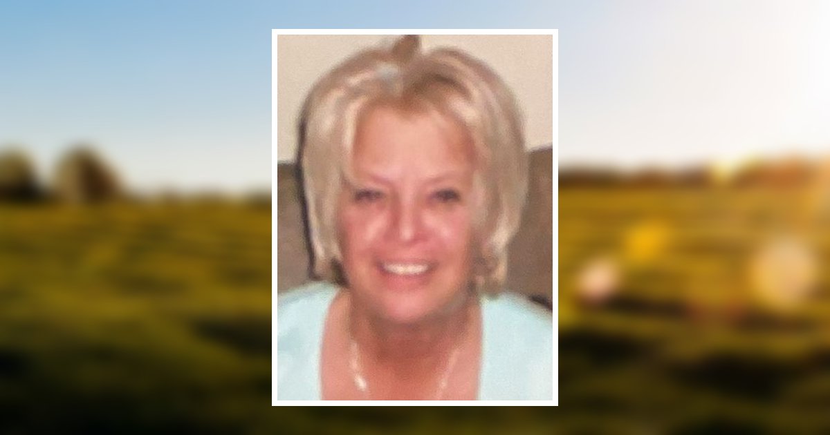 Sandy Sherrick Obituary August 17, 2021 - Halbritter Wickens Funeral ...