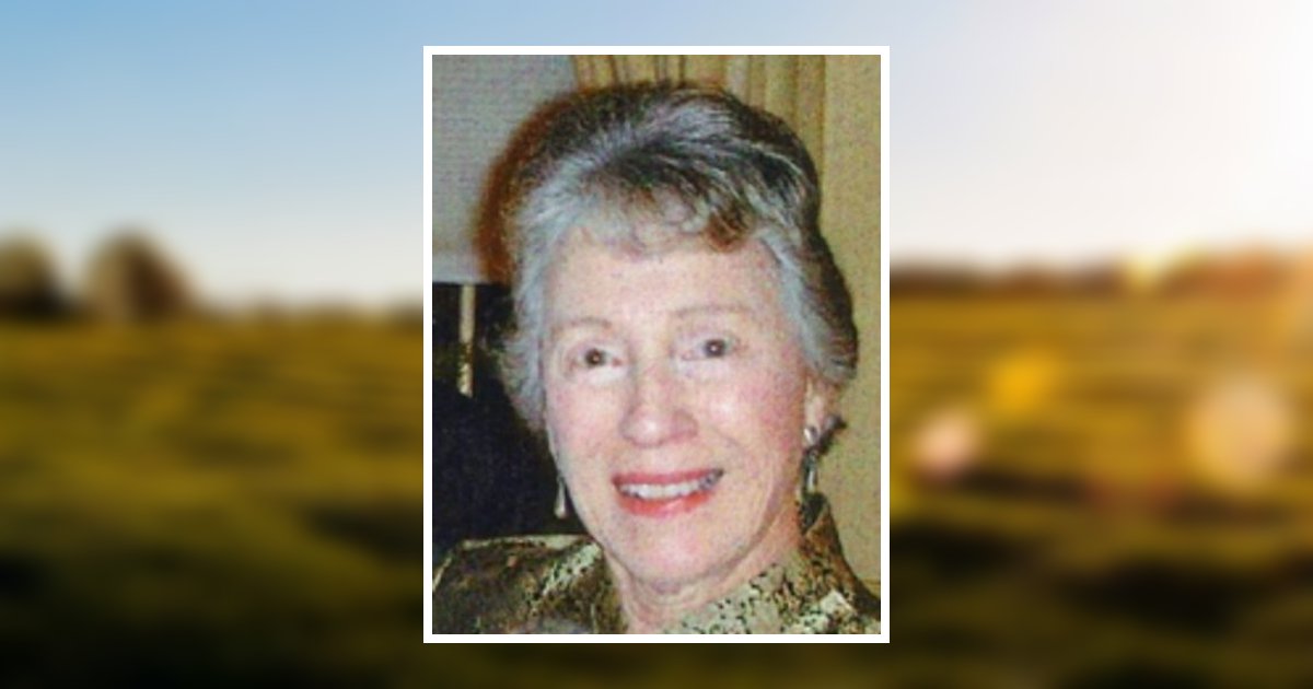 Beverly Jean Fowler-Conner Obituary January 28, 2020 - Parthemore ...