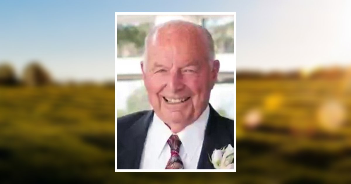 Cy Wolf Obituary October 15, 2015 - Ballard-Sunder Funeral & Cremation