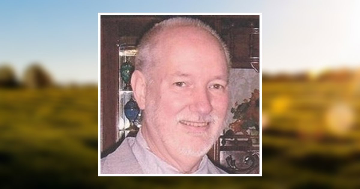 Mack E. Varnon Obituary March 28, 2015 - Amick-Burnett Funeral Chapel