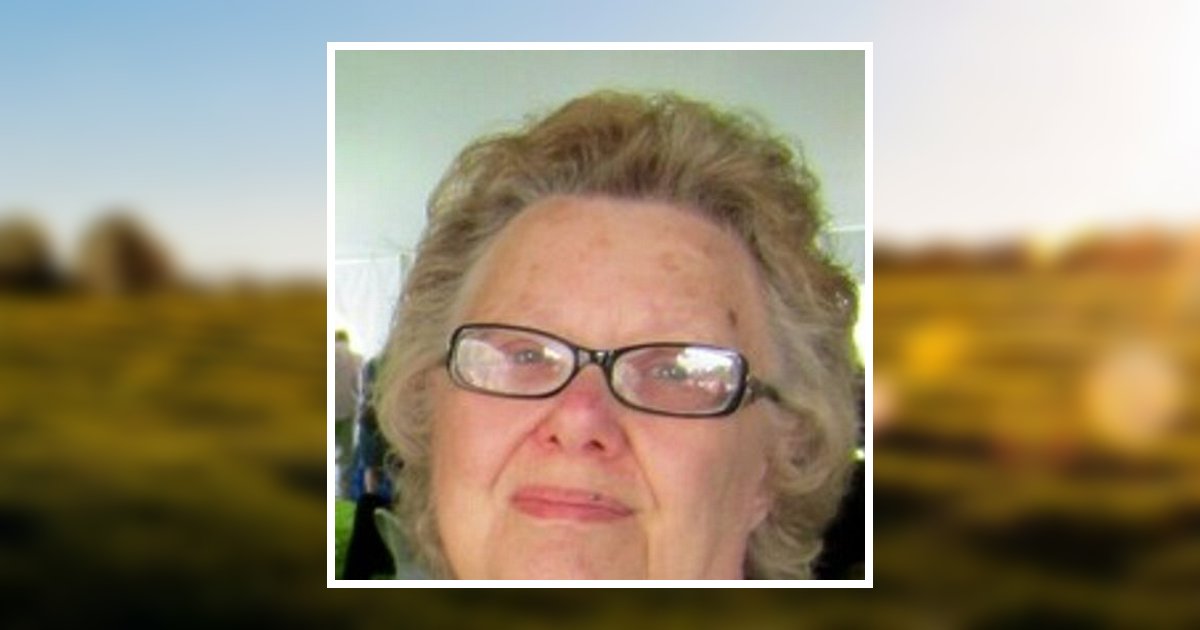 Georgeann Long Obituary December 3, 2022 - Shoemaker Family Services