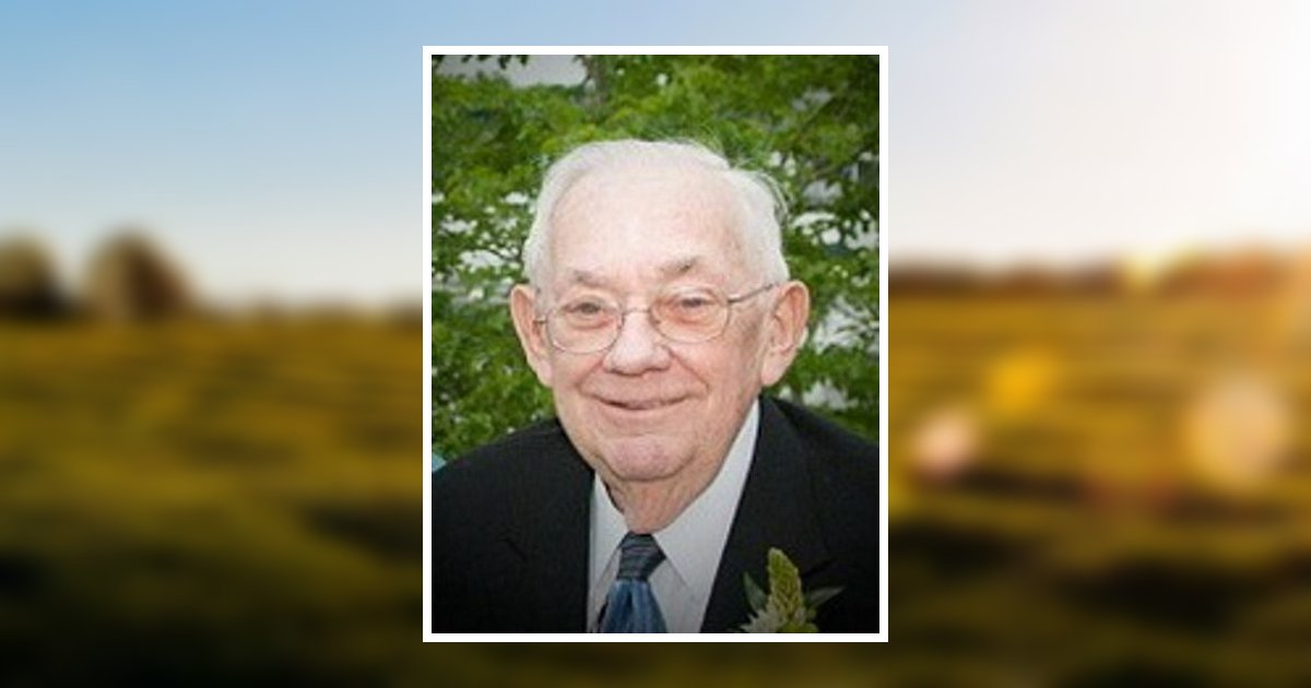 Joseph Hutton Jr. Obituary November 27, 2017 - McComas Family Funeral Homes