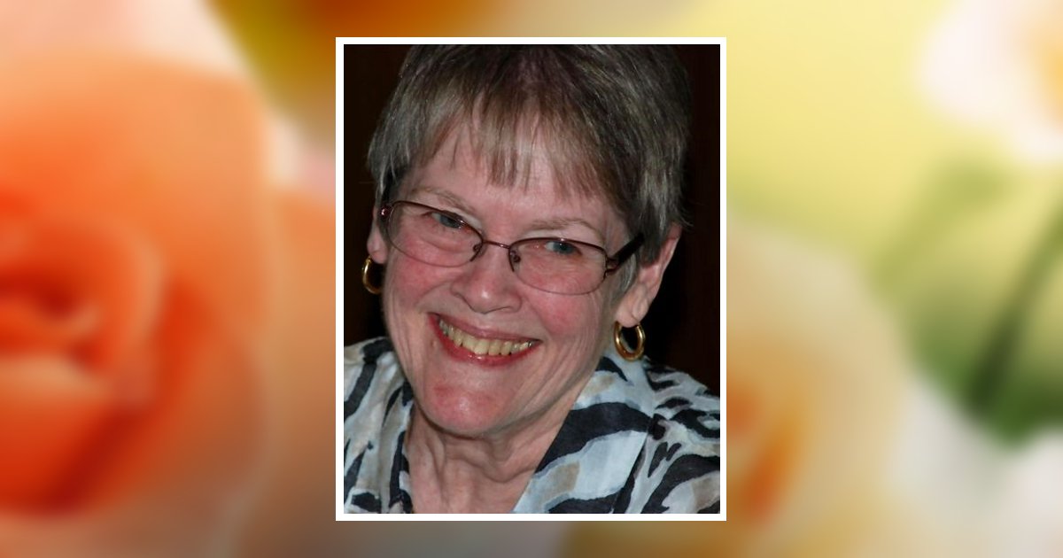 Lynne C. Bennett Obituary 2023 - Stauffer Funeral Homes
