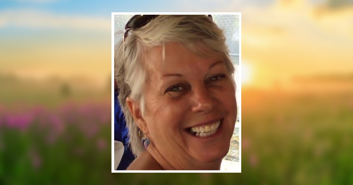 Gail Del Montier Lewis Obituary April 24, 2025 - Haisley Funeral and ...