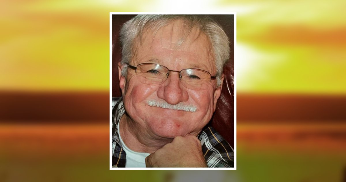 Carl Addison Hintmann Obituary July 24, 2025 - Newcomer St. Louis