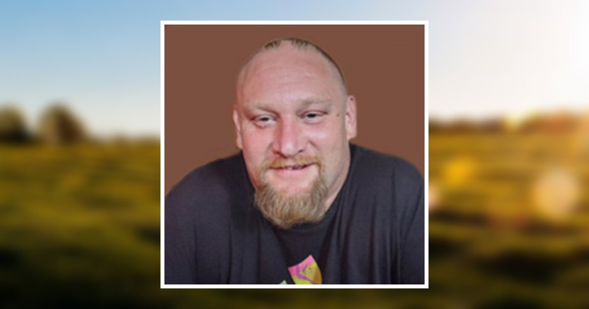 Jason Michael Sundin Obituary October 14, 2021 - Olson & Swanson ...