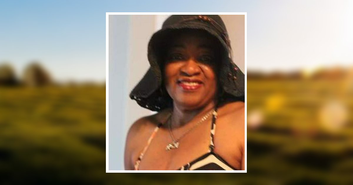 Doris Dancy Obituary February 17, 2022 - Chambers Funeral Home, Inc.