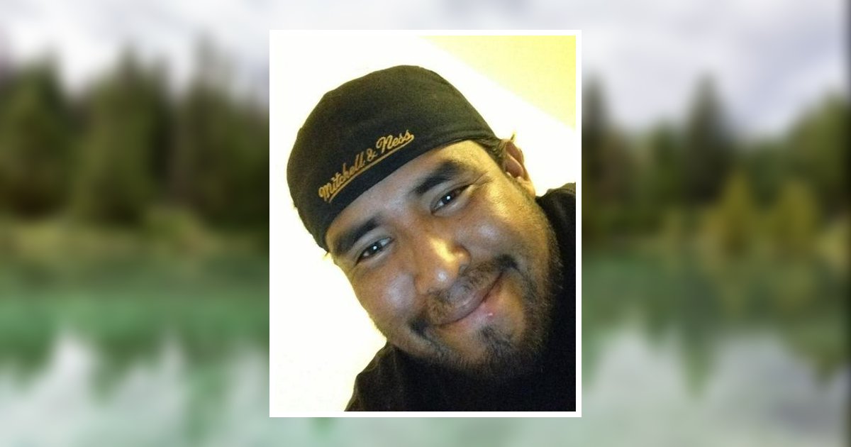 Marcus Moses Obituary February 28, 2025 - McDougal Caldwell Funerals ...