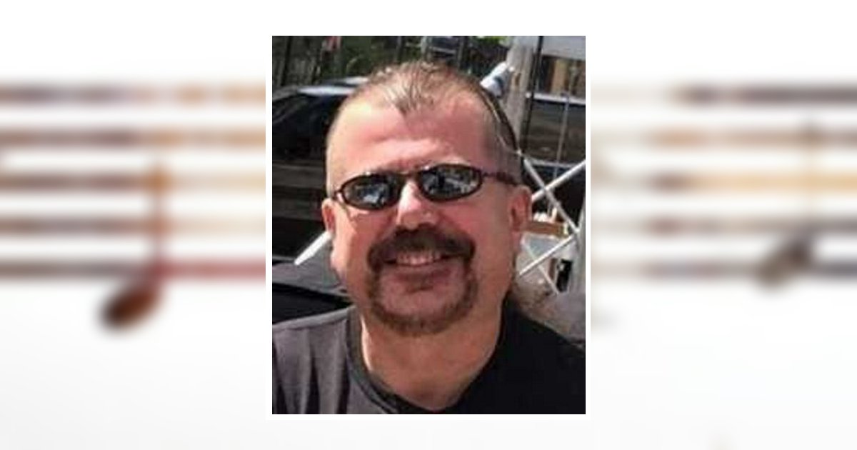 Ronald Little Obituary September 22, 2020 - Newcomer Dayton