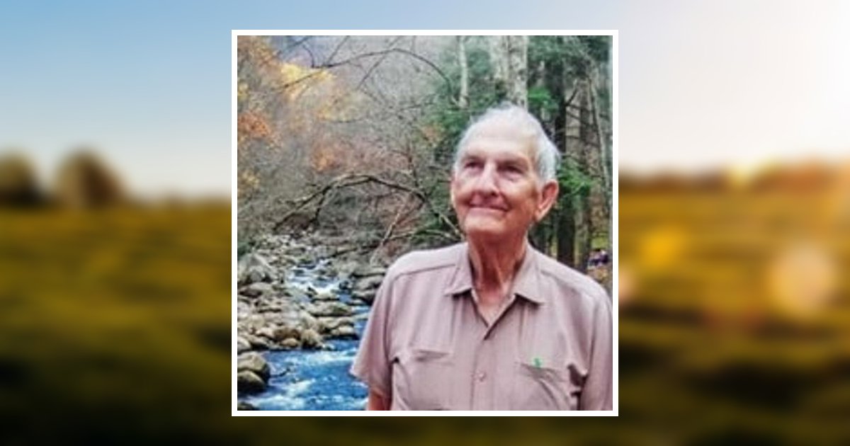 Raymond "Fred" Browning Obituary May 8, 2023 - Hinsey-Brown Funeral Services