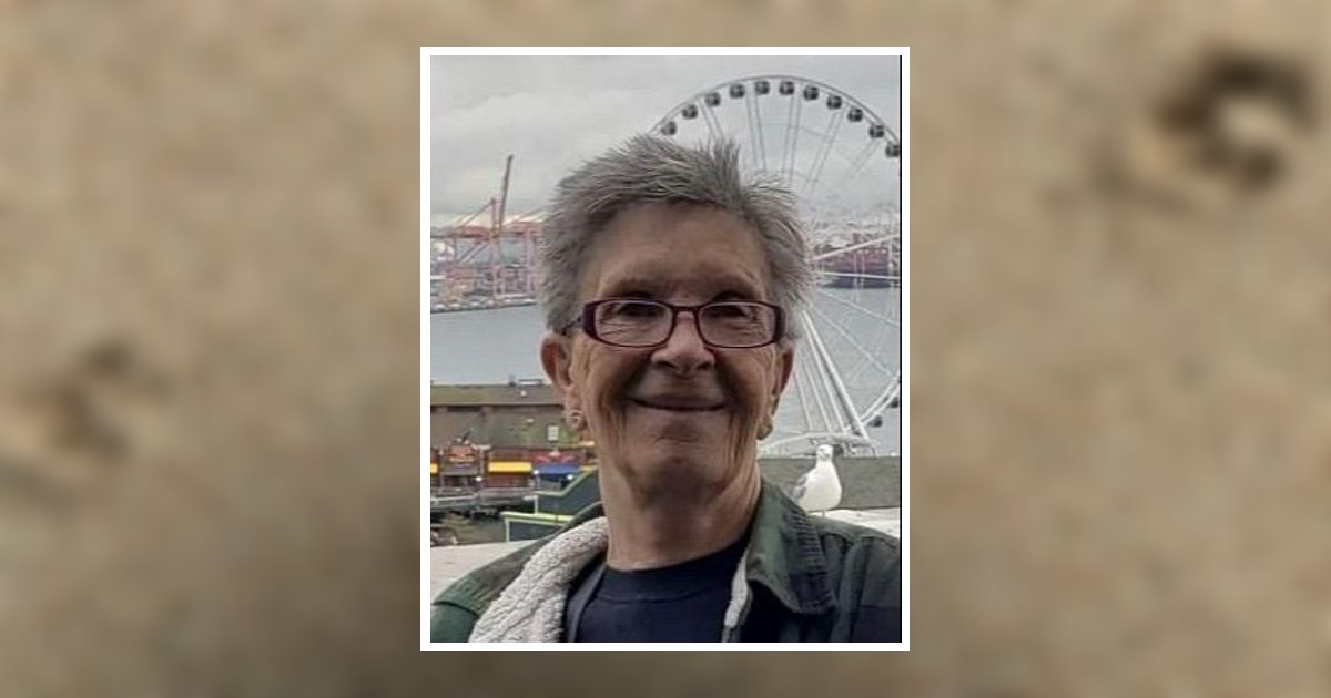 Gretchen Waters Obituary November 20, 2024 - Sowiecki-Snyder Home for ...