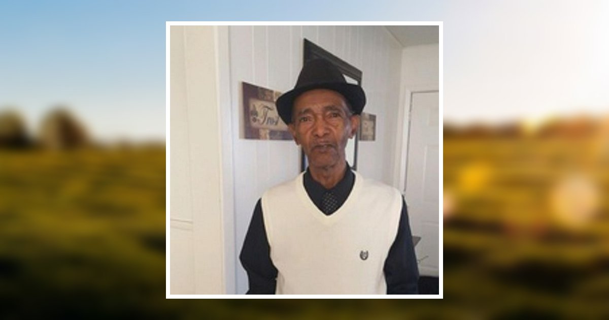 Willie Lee Finney Obituary June 29, 2018 - Jones-Walker & Son Funeral Home