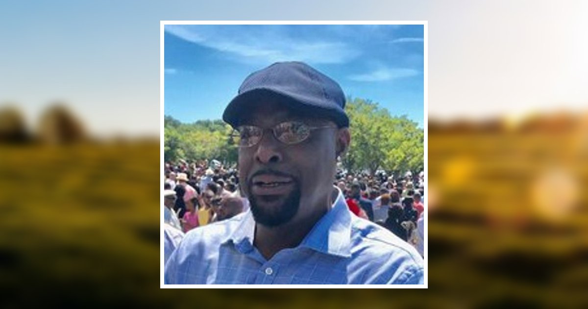 Benjamin Beamon Sr. Obituary November 7, 2020 - Shivers Funeral Chapel