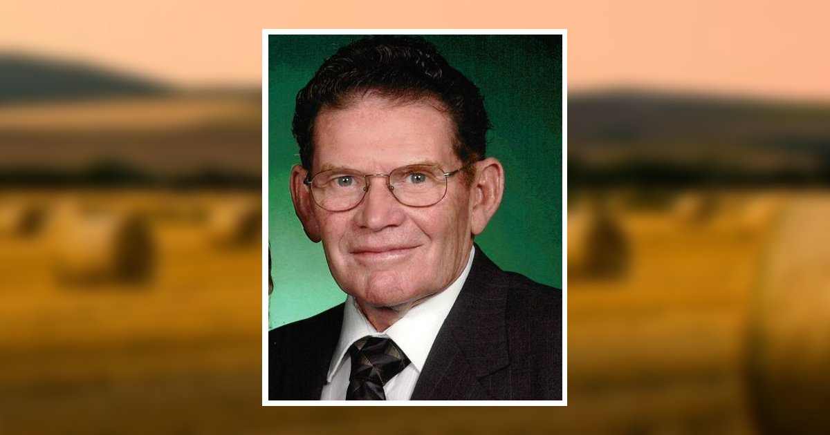 Kenneth Yoder Obituary July 25, 2024 - Powell Funeral Home