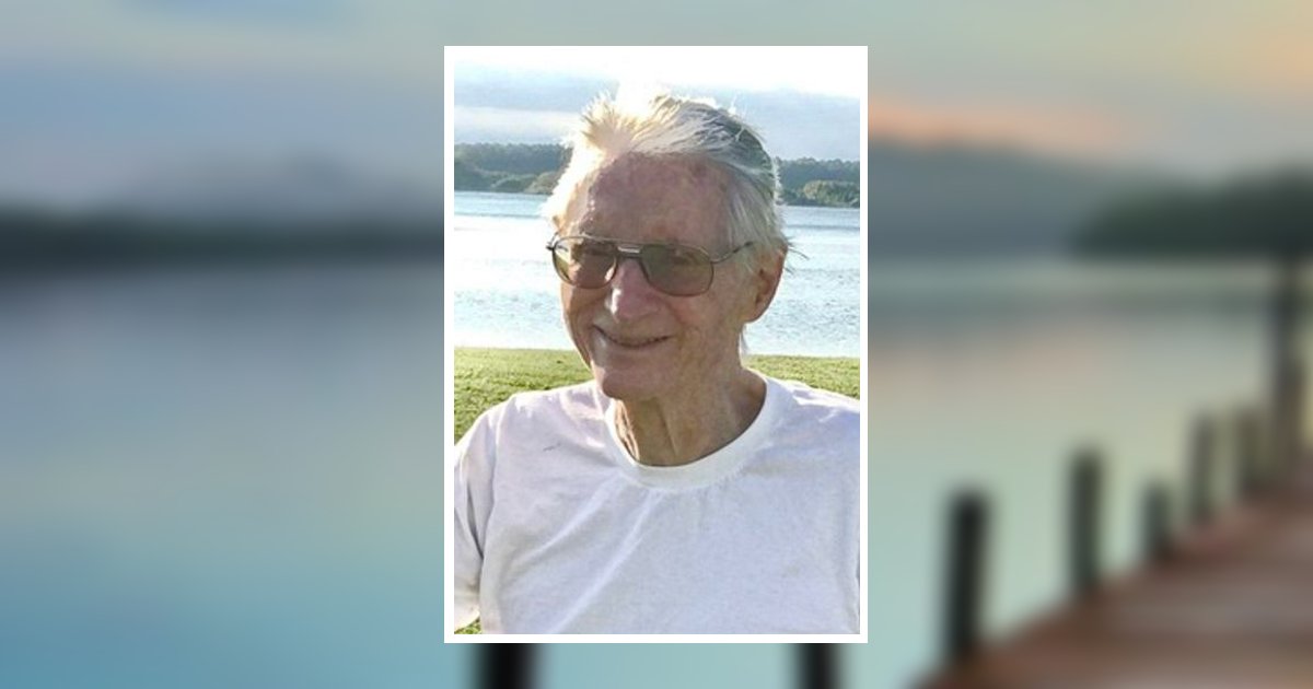 Thomas Nock Obituary February 23, 2022 - Doughty Funeral Home