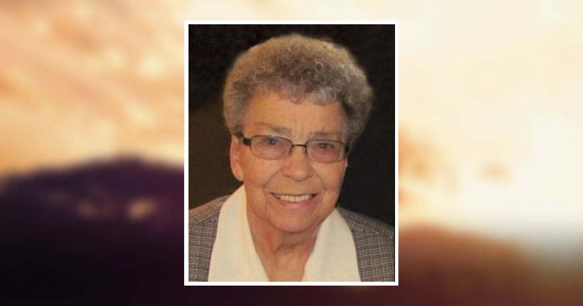Marlys A. Voss Obituary August 22, 2024 - Wright Funeral Home and Cremation Service