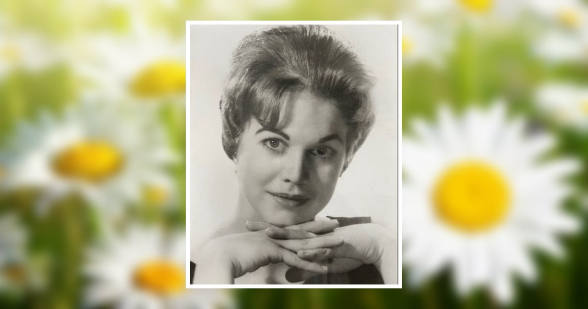 Judith Ann Ridlen Obituary July 18, 2025 - Allen Family Funeral Options