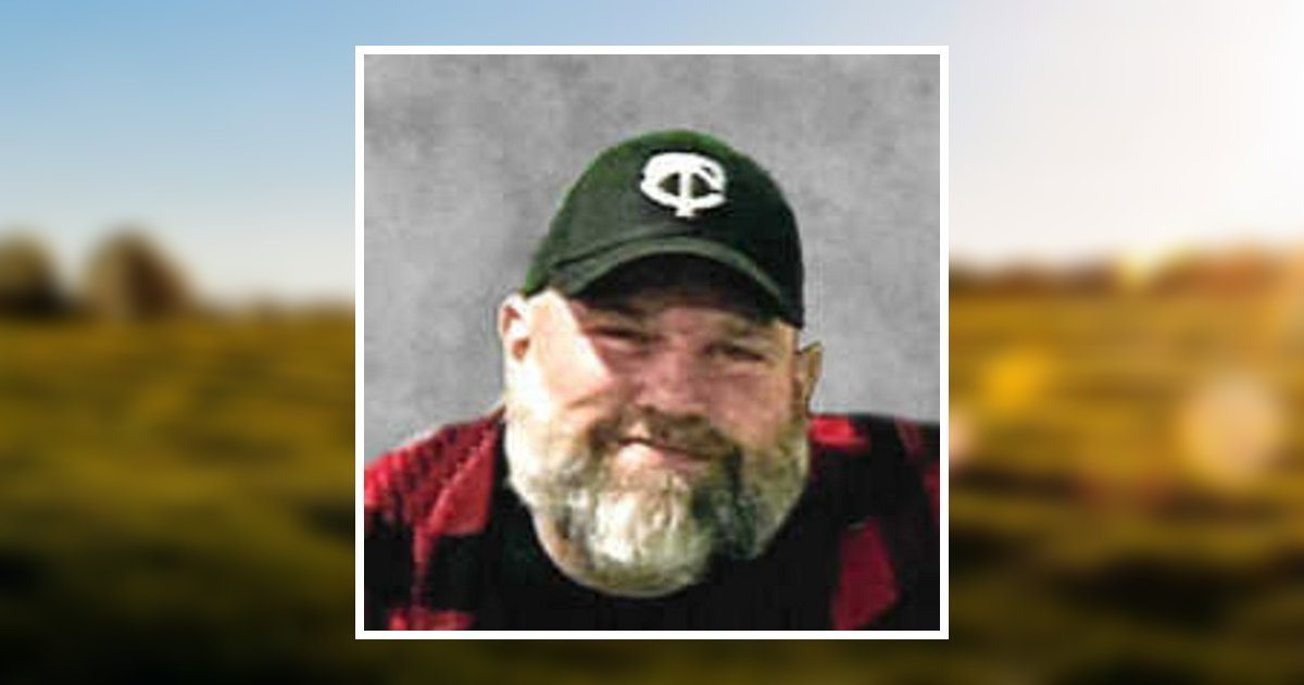 Joseph Daniel Kueter Obituary January 28, 2023 - Jurrens Funeral Homes