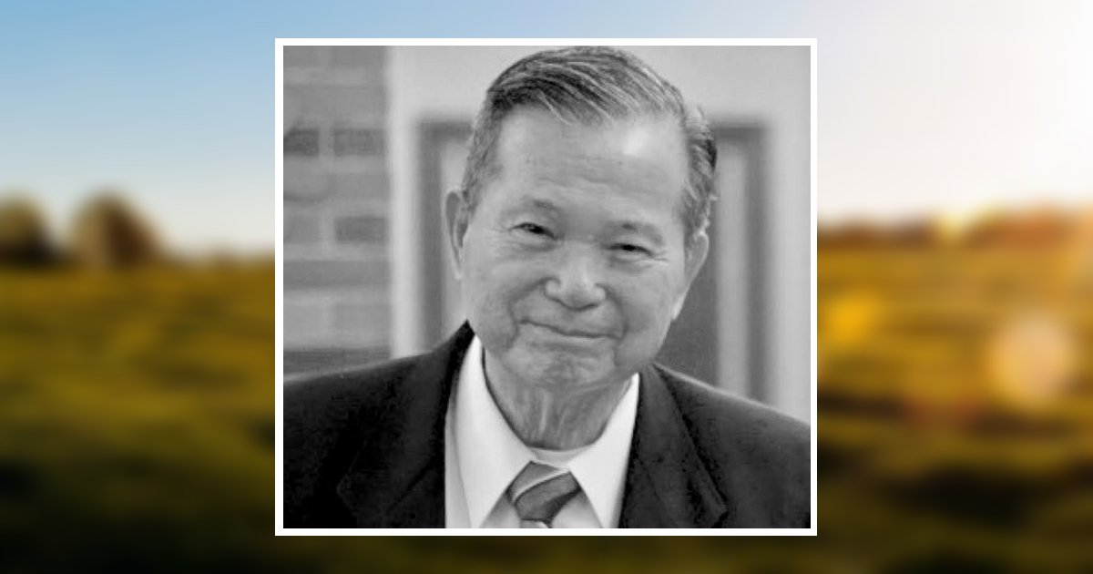Chester Y. Quan Obituary August 6, 2018 - Joyce Funeral Home Chester Y. Quan Obituary August 6, 2018 - Joyce Funeral Home