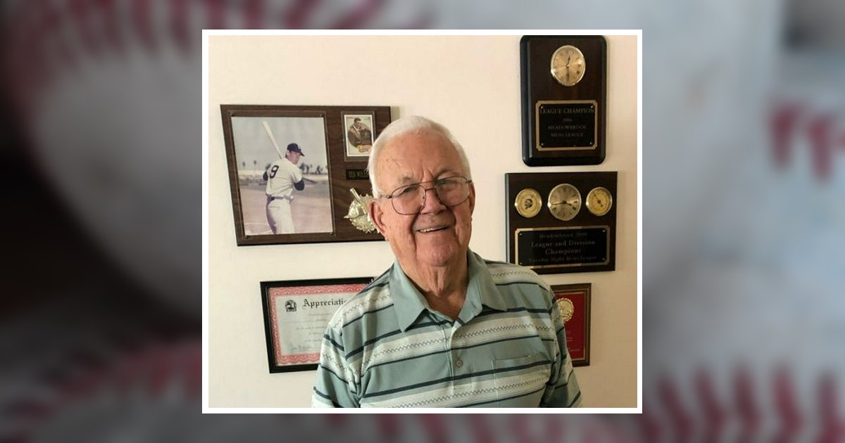 Donald Kenneth Locke Obituary March 11, 2025 - Hammill Funeral Home