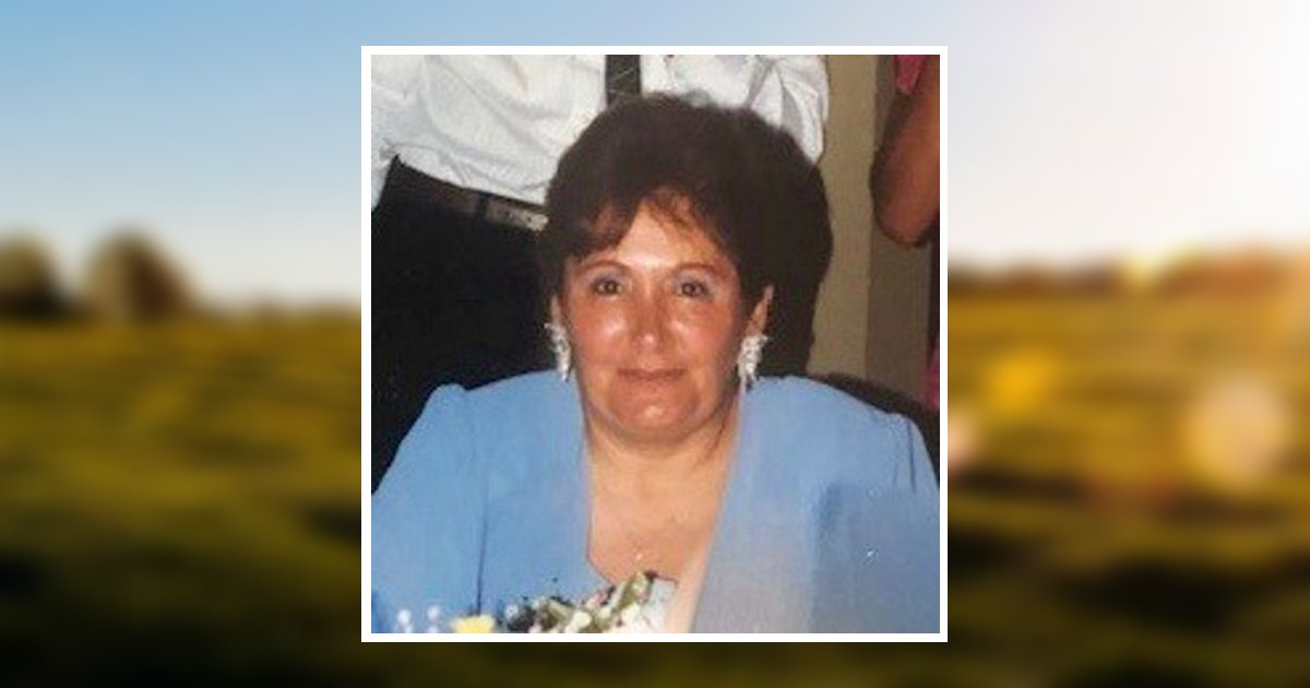 Carol Maloney Obituary March 22, 2021 - Warren Funeral Home, Cemetery ...