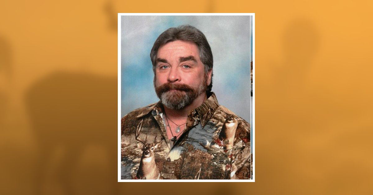 Carl Brent Marker Obituary February 22, 2025 - Slater-Rega Funeral Mt ...