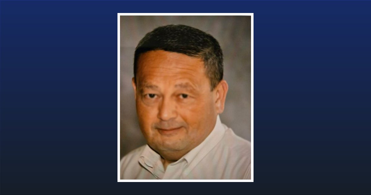 James Helmick Obituary July 27, 2025 - Lucas Funeral Home