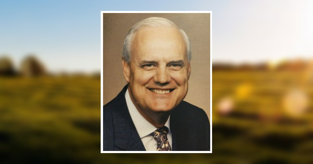 James Daniel Matthews Obituary April 7, 2019 - Lord & Stephens Funeral ...