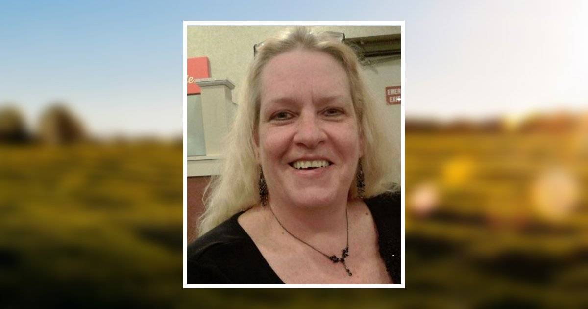 Kathy (Weldon) Nelson Obituary August 10, 2017 - Hoff Funeral ...