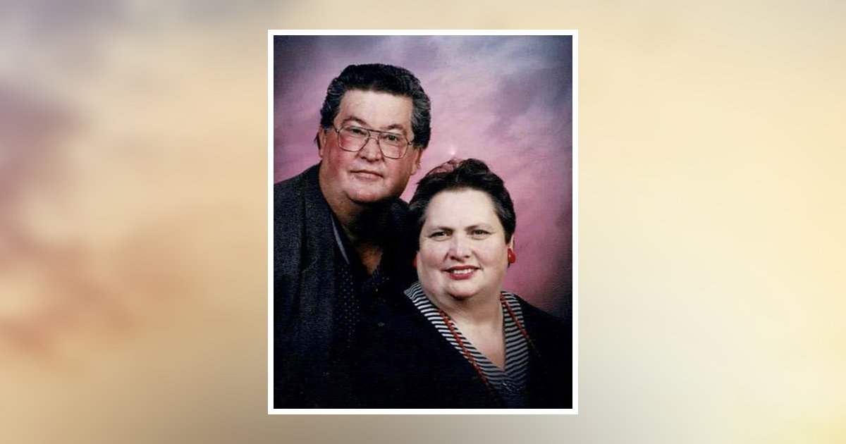 Charrolotte Jeanne Ratliff Obituary June 17, 2025 - Fern Hill Funeral Home