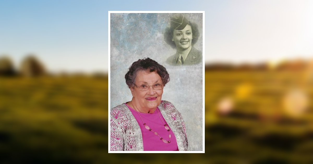 AnnaBelle (Stansberry) Childers Obituary April 13, 2022 - Stauffer ...