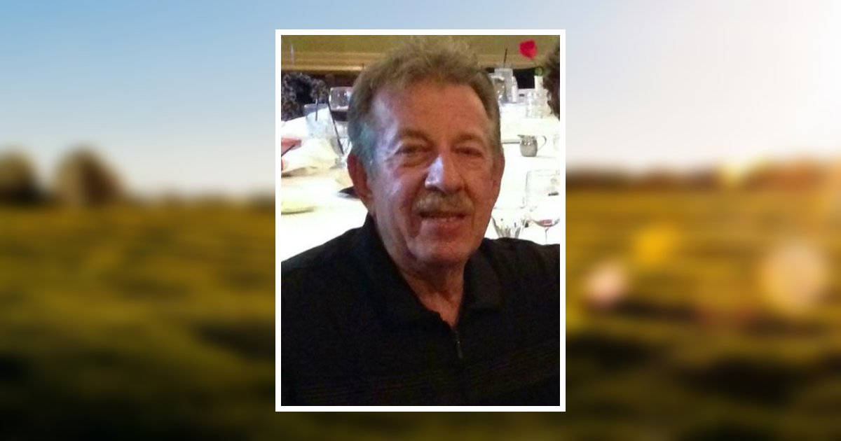 Joseph Perricone Obituary February 18, 2022 - The Donohue Funeral Homes ...